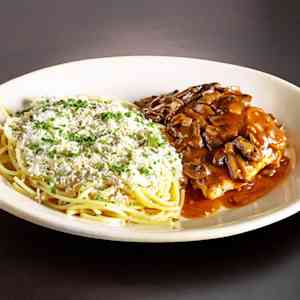 The Old Spaghetti Factory - Medford, OR Restaurant | Menu + Delivery ...