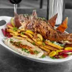 Flames Mediterranean Bar & Grill - Vero Beach, FL Restaurant | Menu ...