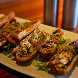 54th Street Bar and Grill - Austin, TX Restaurant | Menu + Delivery ...