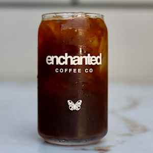 Enchanted Coffee - Santa Ana, CA Restaurant | Menu + Delivery | Seamless