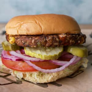 Burger Mojo - College Station, TX Restaurant | Menu + Delivery | Seamless