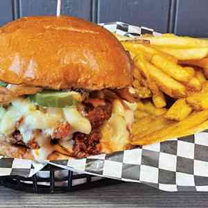 Beaky's Hot Chicken - Baytown, TX Restaurant | Menu + Delivery | Seamless