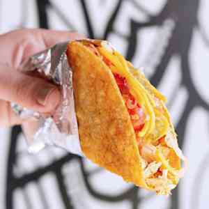 Condado Tacos - Columbus, OH Restaurant | Menu + Delivery | Seamless
