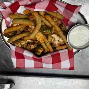 West of Surrender - Denver, CO Restaurant | Menu + Delivery | Seamless