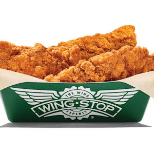 Wingstop - Houston, TX Restaurant | Menu + Delivery | Seamless