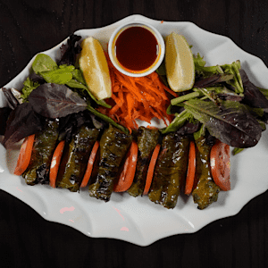 Akdeniz Mediterranean Cuisine - New York, NY Restaurant | Menu ...