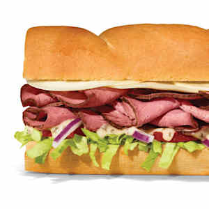 SUBWAY® - Lincoln, NE Restaurant | Menu + Delivery | Seamless