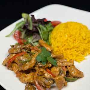 MARIDA MEDITERRANEAN RESTAURANT Delivery Menu | Order Online | 1 E ...