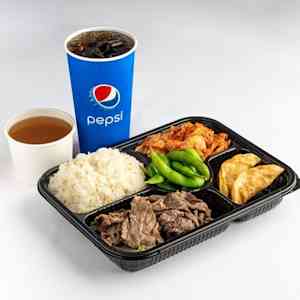 KPOT - New York, NY Restaurant | Menu + Delivery | Seamless