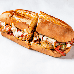 Bozzelli's Italian Deli - Washington, DC Restaurant | Menu + Delivery ...