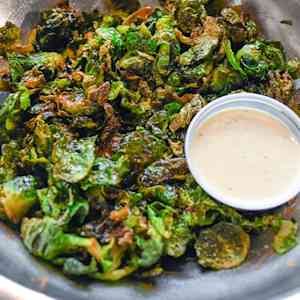 Hopdoddy Burger Bar - Atlanta, GA Restaurant | Menu + Delivery | Seamless