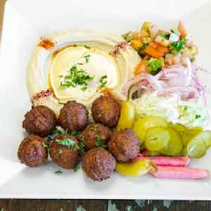 Duzan - Astoria, NY Restaurant | Menu + Delivery | Seamless