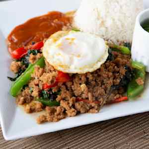 Bamboo Penny's - Leawood, KS Restaurant | Menu + Delivery | Seamless