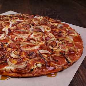 Donatos ((#162)) Delivery Menu | Order Online | 6810 Perimeter Loop Rd ...