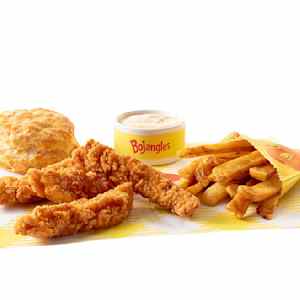 bojangles camden