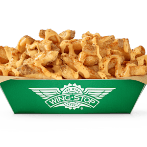 Wingstop - Dallas, TX Restaurant | Menu + Delivery | Seamless
