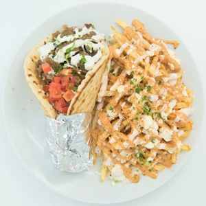 Pita Mediterranean Street Food - Atlanta, GA Restaurant | Menu ...