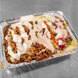 HALAL-N-OUT - Rochester, NY Restaurant | Menu + Delivery | Seamless