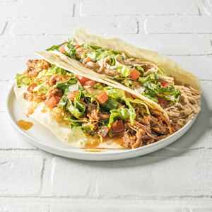 Cafe Rio - Colorado Springs, CO Restaurant | Menu + Delivery | Seamless