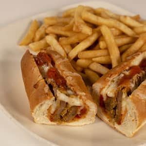 Polcari's Saugus Delivery Menu | Order Online | 92 Broadway Saugus ...