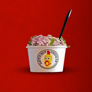 Dave's Hot Chicken - Seattle, WA Restaurant | Menu + Delivery | Seamless