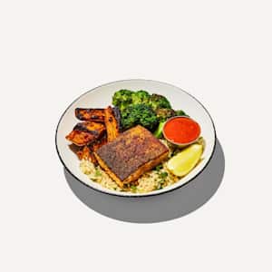 DIG INN - Rittenhouse Sq - Philadelphia, PA Restaurant | Menu ...