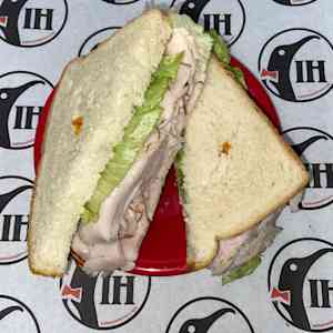 Ice House Steaks & Pizza - Pottstown, PA Restaurant | Menu + Delivery ...