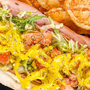 Wrap City Sandwich Co. - Derry, NH Restaurant | Menu + Delivery | Seamless