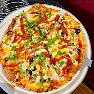 Amante Pizza & Pasta Delivery Menu | Order Online | 21020 84th Ave S ...