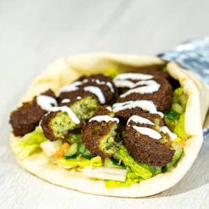 Naz's Halal Food - Lexington, KY Restaurant | Menu + Delivery | Seamless