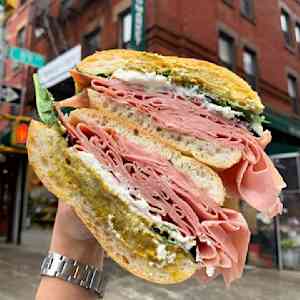 Milano Market - New York, NY Restaurant | Menu + Delivery | Seamless