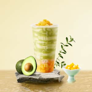 Tea Pulse - Flushing - Queens, NY Restaurant | Menu + Delivery | Seamless