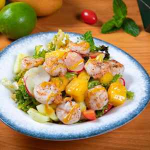 Palm Street - New York, NY Restaurant | Menu + Delivery | Seamless