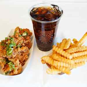 Pretty Bird - Salt Lake City, UT Restaurant | Menu + Delivery | Seamless