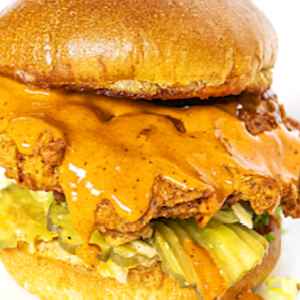 Yas Chicken - Brockton, MA Restaurant | Menu + Delivery | Seamless