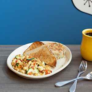Snooze AM Eatery - Atlanta, GA Restaurant | Menu + Delivery | Seamless