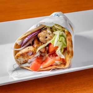 Gyro World Caldwell - Caldwell, NJ Restaurant | Menu + Delivery | Seamless