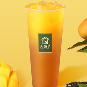 Dayung's Tea Deer Valley - Phoenix, AZ Restaurant | Menu + Delivery ...