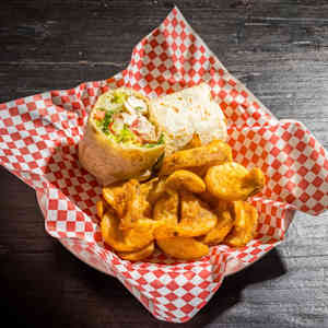Craft's on 7th - Birmingham, AL Restaurant | Menu + Delivery | Seamless