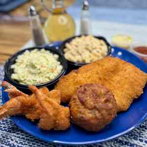 Pappas Seafood Express - Perry Hall, MD Restaurant | Menu + Delivery ...