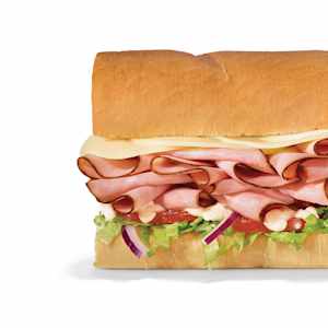 SUBWAY® Delivery Menu | Order Online | 2203 S Peoria St Aurora | Grubhub