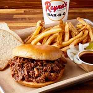 Reyna's BBQ & Cocina - McAllen, TX Restaurant | Menu + Delivery | Seamless