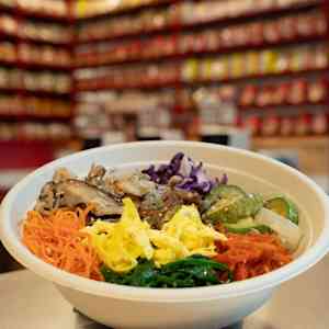 Tommy's Korean Express - El Paso, TX Restaurant | Menu + Delivery ...