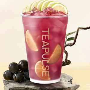 Tea Pulse - Flushing - Queens, NY Restaurant | Menu + Delivery | Seamless