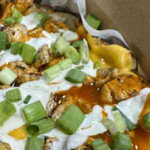 Loaded Spud - Milwaukee, WI Restaurant | Menu + Delivery | Seamless
