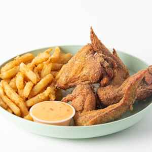 Gai Chicken & Rice - Troy - Troy, NY Restaurant | Menu + Delivery ...