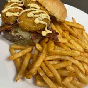 Nick & Tom's Restaurant & Bar Delivery Menu | Order Online | 5774 ...