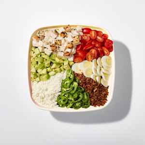 Crisp & Green - Fort Collins, CO Restaurant | Menu + Delivery | Seamless