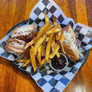 Blue Mound Cafe- Rufe Snow - North Richland Hills, TX Restaurant | Menu ...