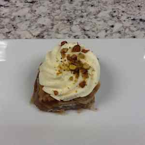 Sokolata - Charleston, WV Restaurant | Menu + Delivery | Seamless